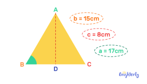 Acute Triangle – Definition with Examples