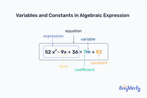 What Is a Constant? Definition, and Solved Examples