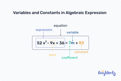 What Is a Constant? Definition, and Solved Examples