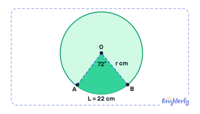 Central Angle: Definition and Practice Problems