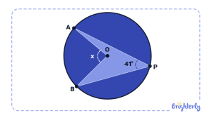 Central Angle: Definition and Practice Problems