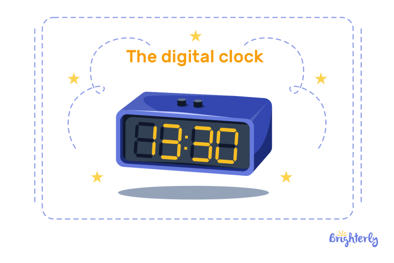 Hour Hand On Clock: Definition, Examples, and Practice Math Problems