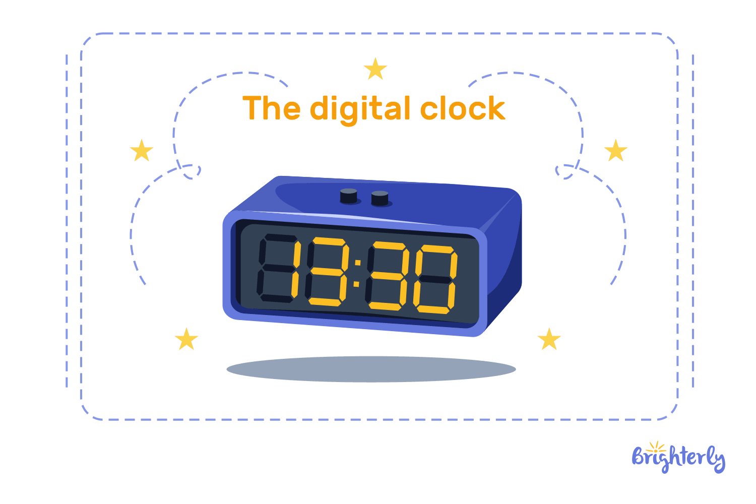 Hour Hand On Clock: Definition, Examples, and Practice Math Problems