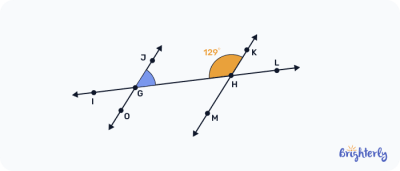 Consecutive Angles: Definition, Types, Solved Math Tasks