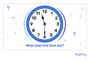 Hour Hand On Clock: Definition, Examples, and Practice Math Problems