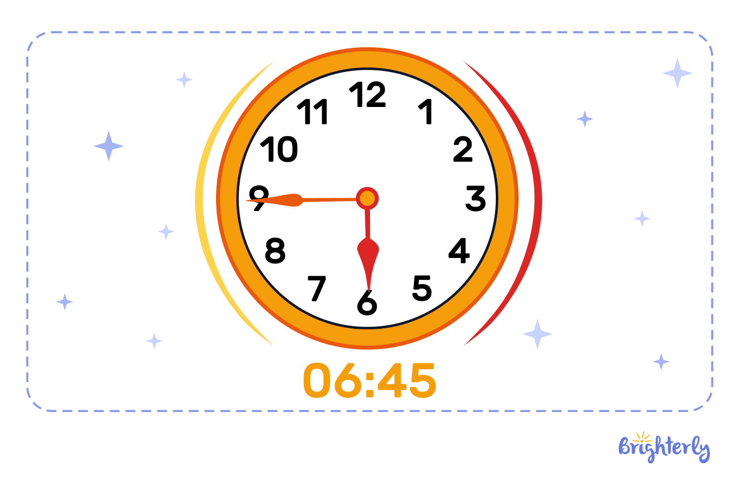 Hour Hand On Clock: Definition, Examples, and Practice Math Problems