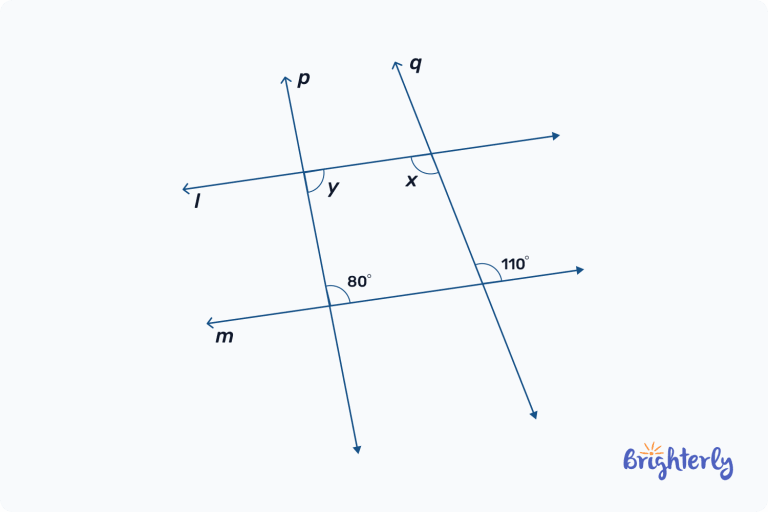 Consecutive Angles: Definition, Types, Solved Math Tasks