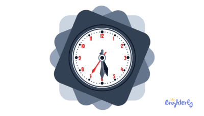 Hour Hand On Clock: Definition, Examples, and Practice Math Problems