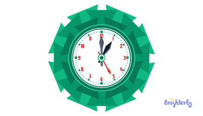 Hour Hand On Clock: Definition, Examples, and Practice Math Problems