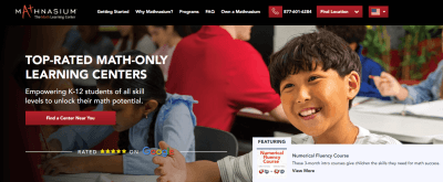 Mathnasium vs Russian math: Which to Choose in 2025?