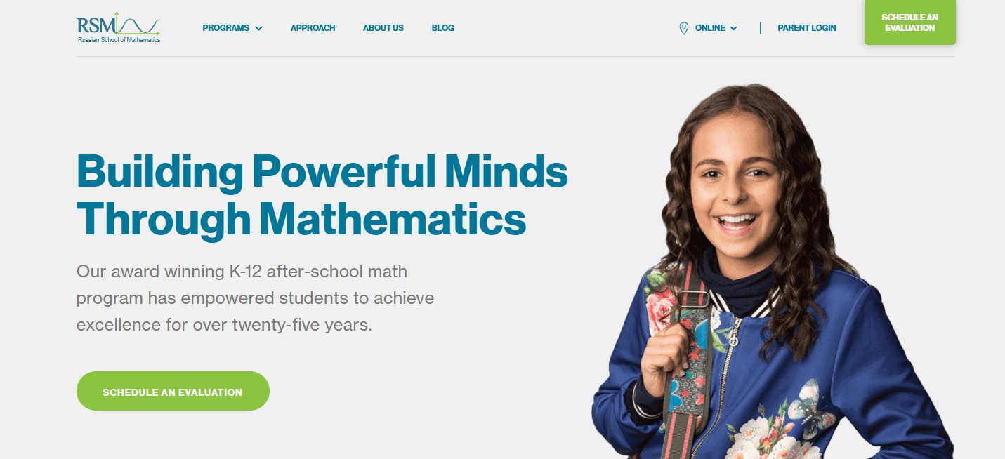 Mathnasium vs Russian math: Which to Choose in 2025?