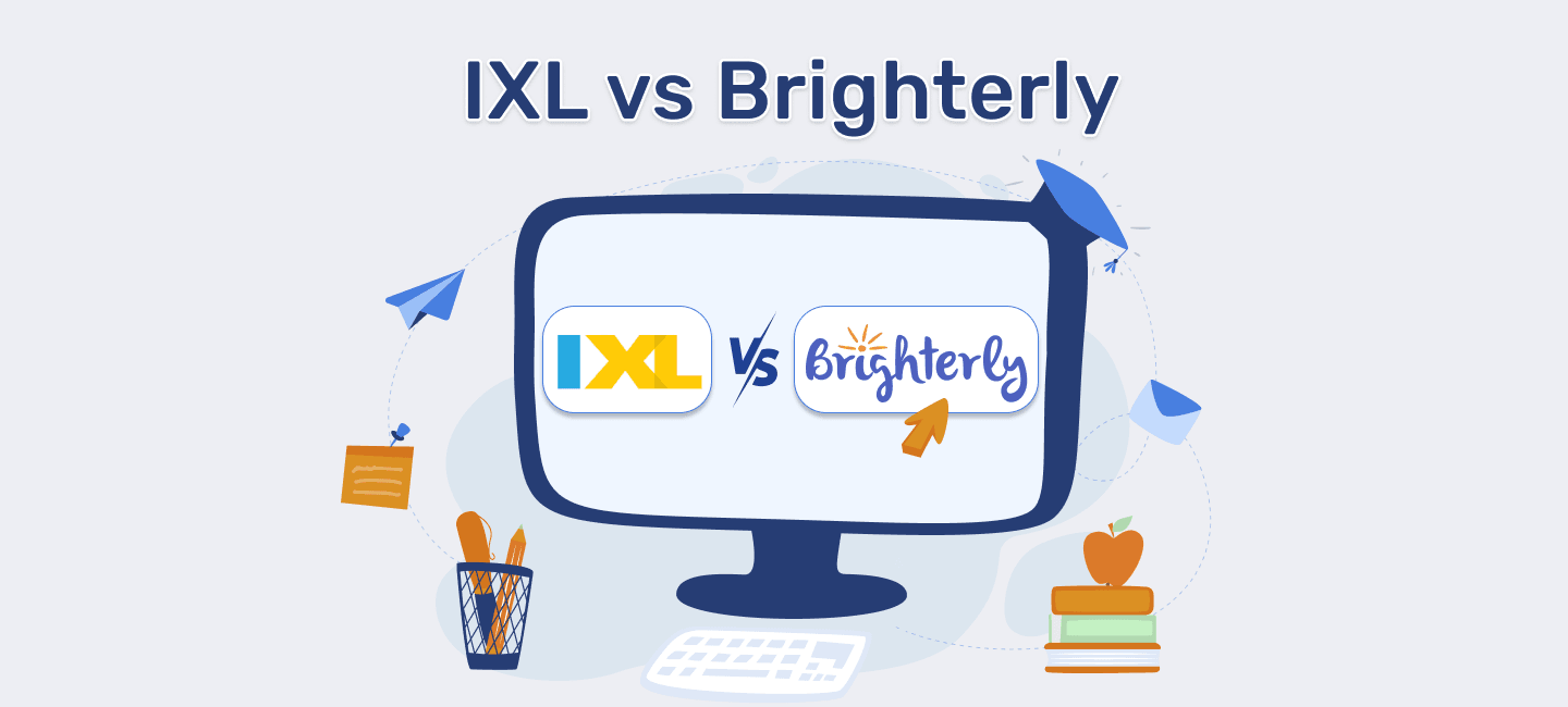 Ixl Vs Brighterly Complete Comparison