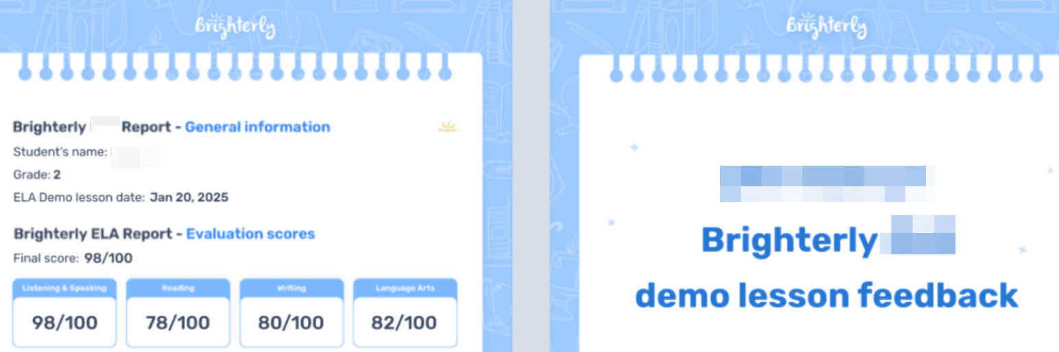 IXL vs Brighterly - Complete Comparison