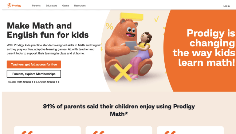 Best 10 IXL Alternatives & Competitors in 2025