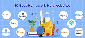 10 Best Homework Help Websites (Free and Paid!)