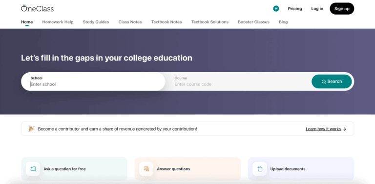 12 Best Homework Help Websites (Free and Paid!)
