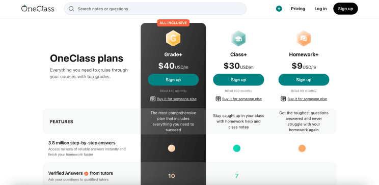 10 Best Homework Help Websites (Free and Paid!)