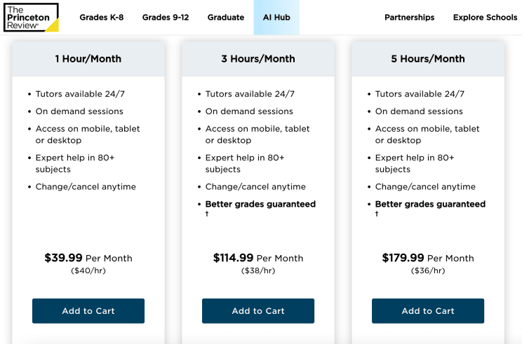 12 Best Homework Help Websites (Free and Paid!)