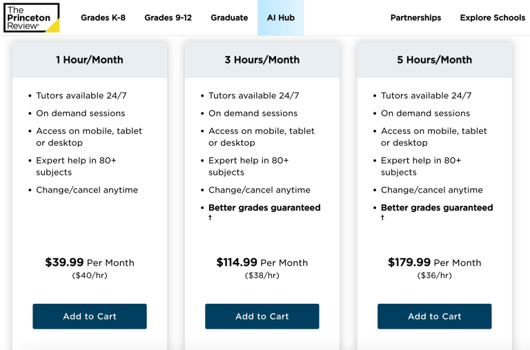 12 Best Homework Help Websites (Free and Paid!)