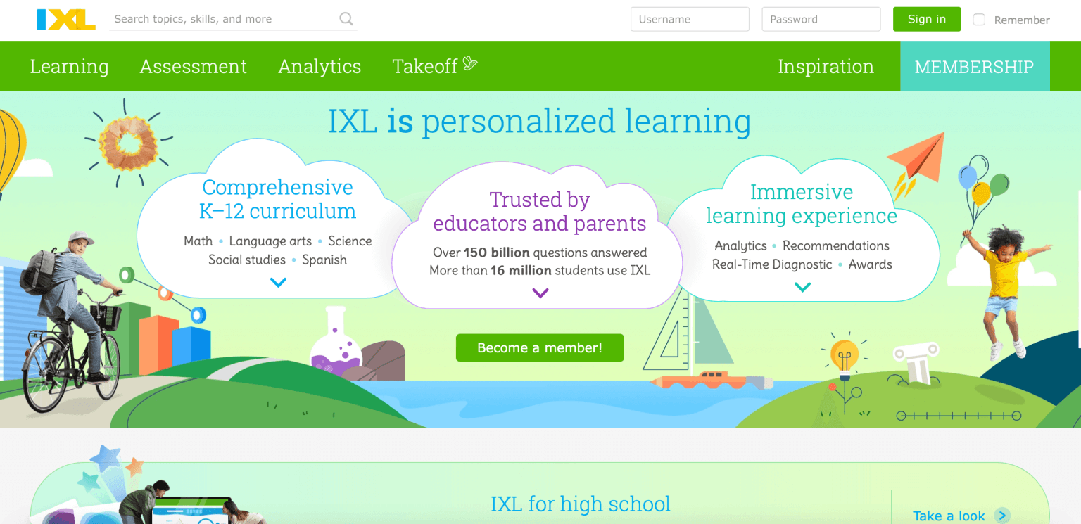 IXL vs iReady vs Brighterly: which one is better for 2025?