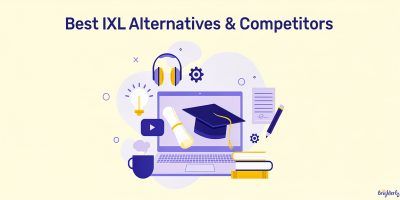 Best 15 IXL Alternatives & Competitors in 2025