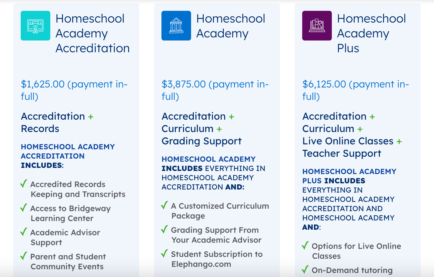 Best 10 Time4learning Alternatives & Competitors in 2025