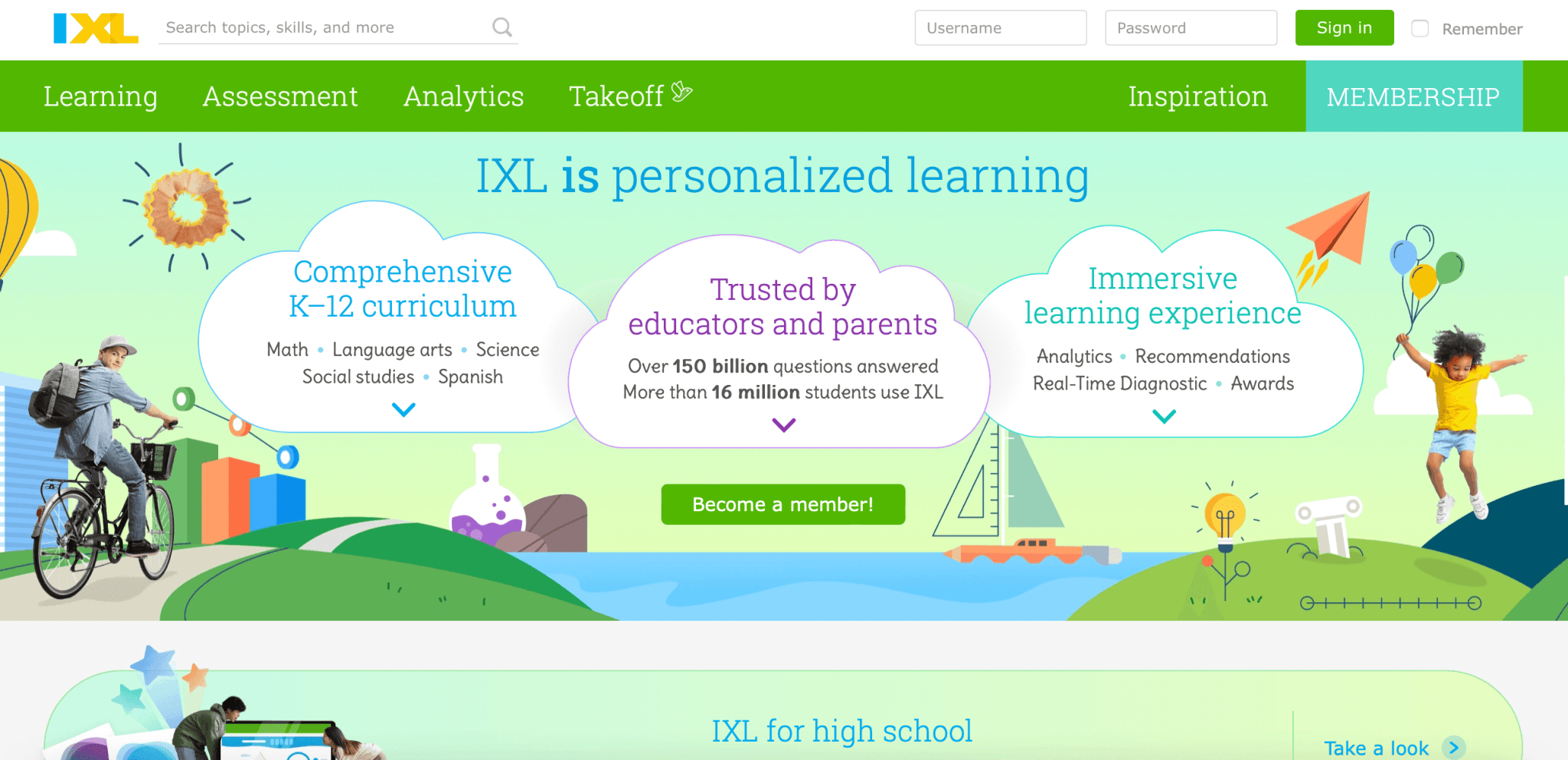 IXL vs iReady vs Brighterly: which one is better for 2025?