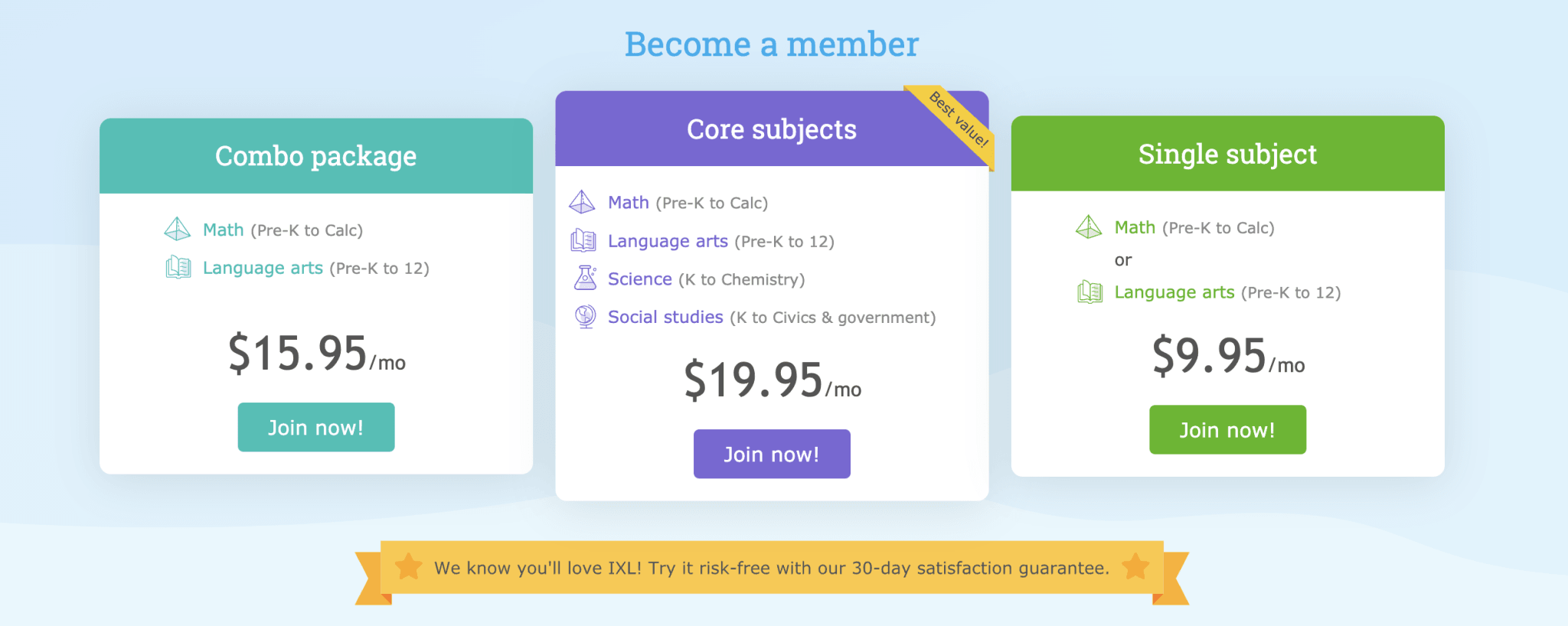 12 Best Online Math Classes 2025