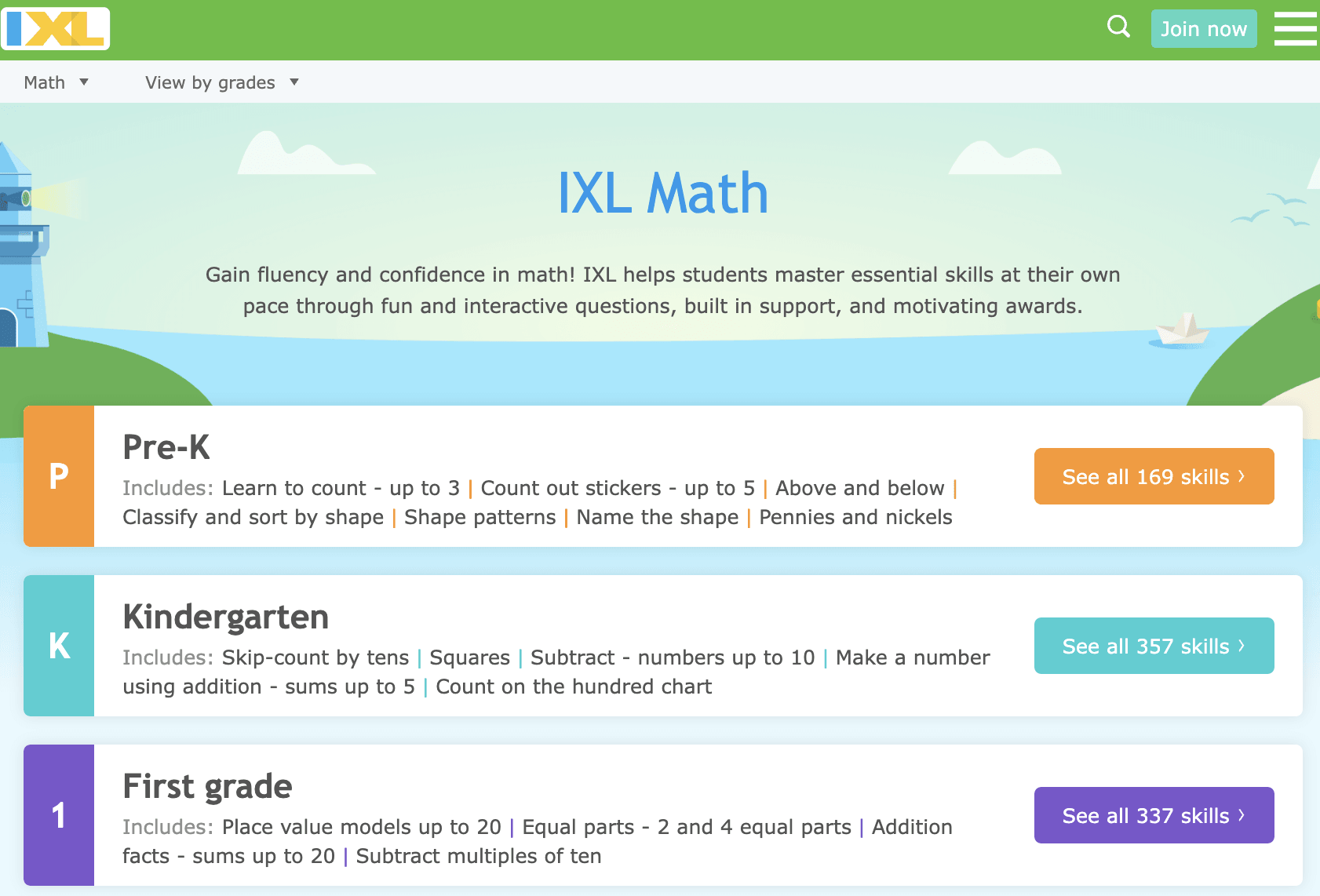 12 Best Online Math Classes 2025