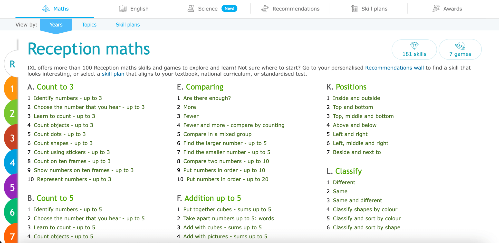 Best 10 Time4learning Alternatives & Competitors in 2025