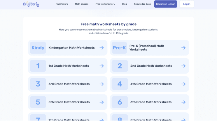 How to memorize math formulas