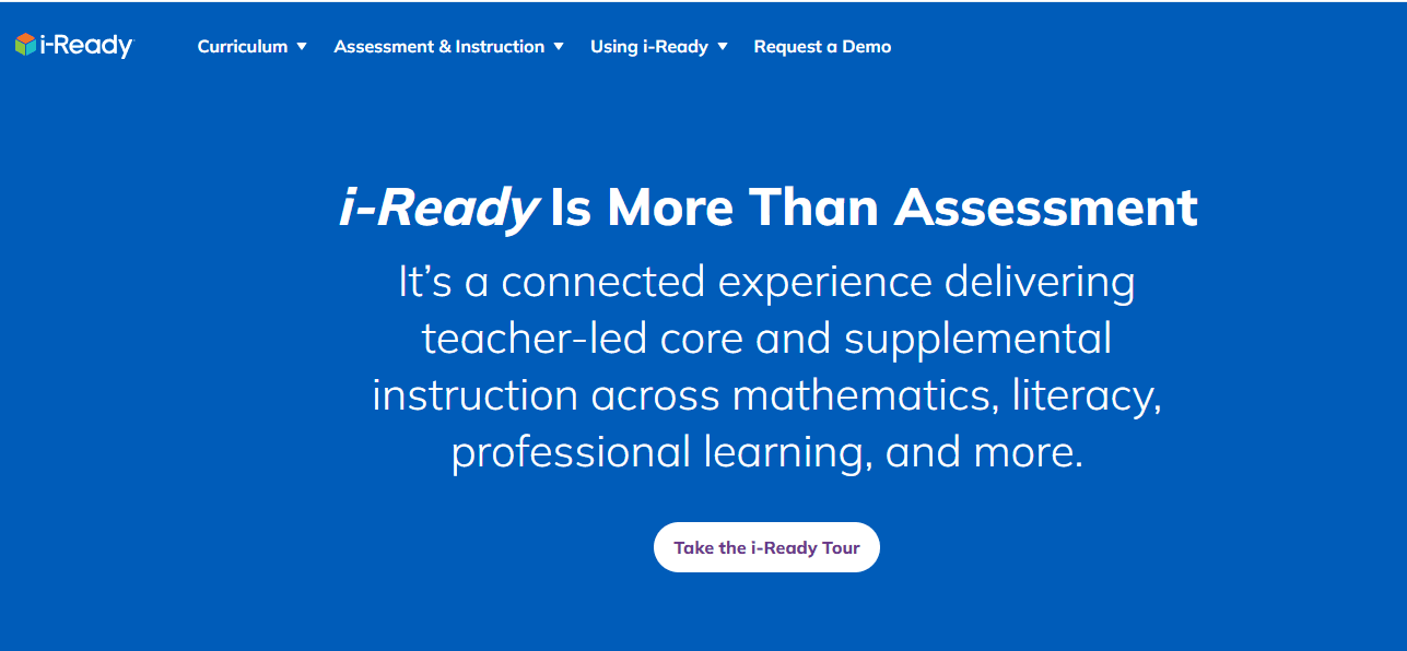 IXL vs iReady vs Brighterly: which one is better for 2026?
