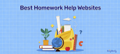 12 Best Homework Help Websites (Free and Paid!)