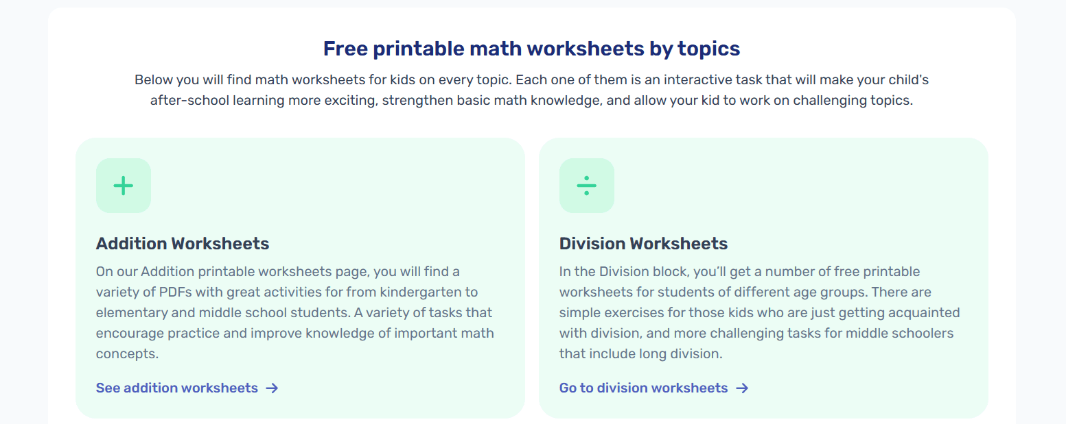IXL vs Kumon vs Brighterly: Which one is better for 2025