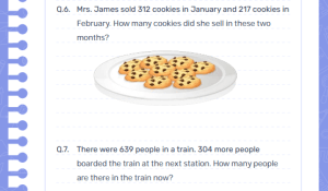 How to solve math word problems? 12 strategies