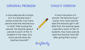 How to solve math word problems? 12 strategies