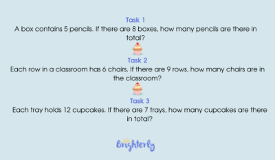 How to solve math word problems? 12 strategies