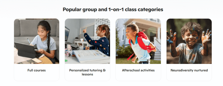 12 Best Online Math Classes 2025