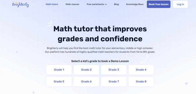10 Best Online Math Classes 2025