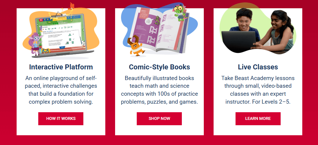 10 Best Online Math Classes 2025