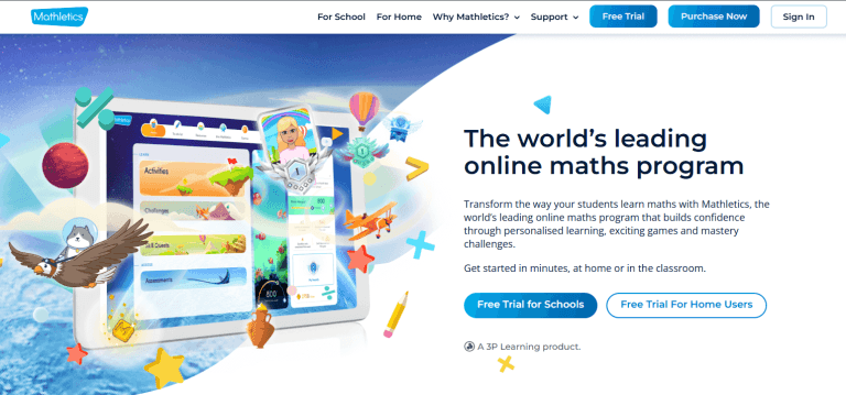12 Best Online Math Classes 2025