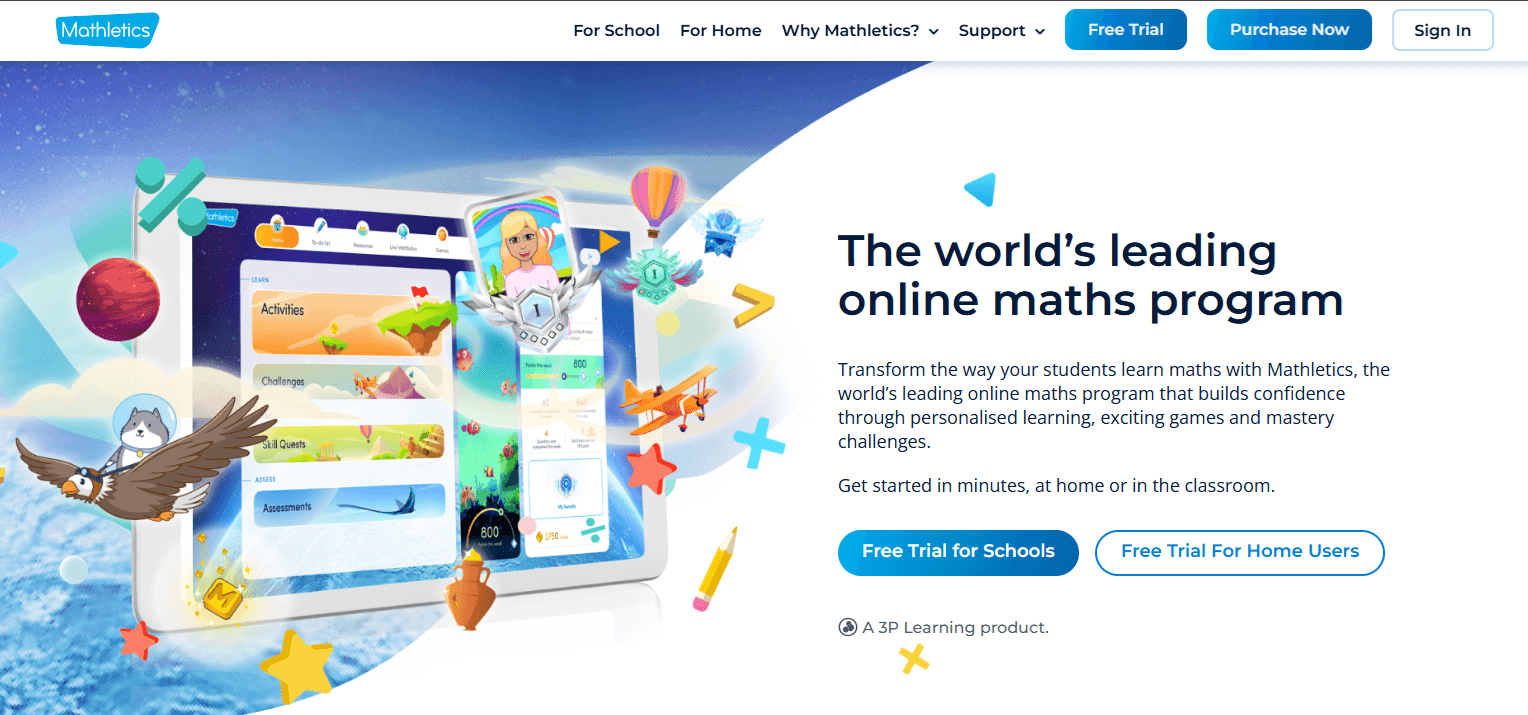 12 Best Online Math Classes 2025