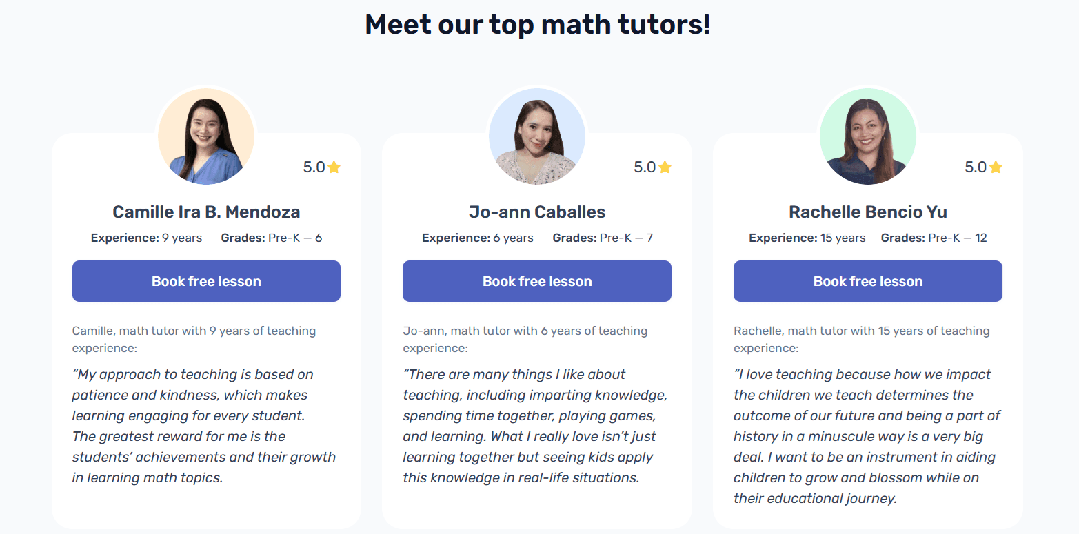 12 Best Online Math Classes 2026
