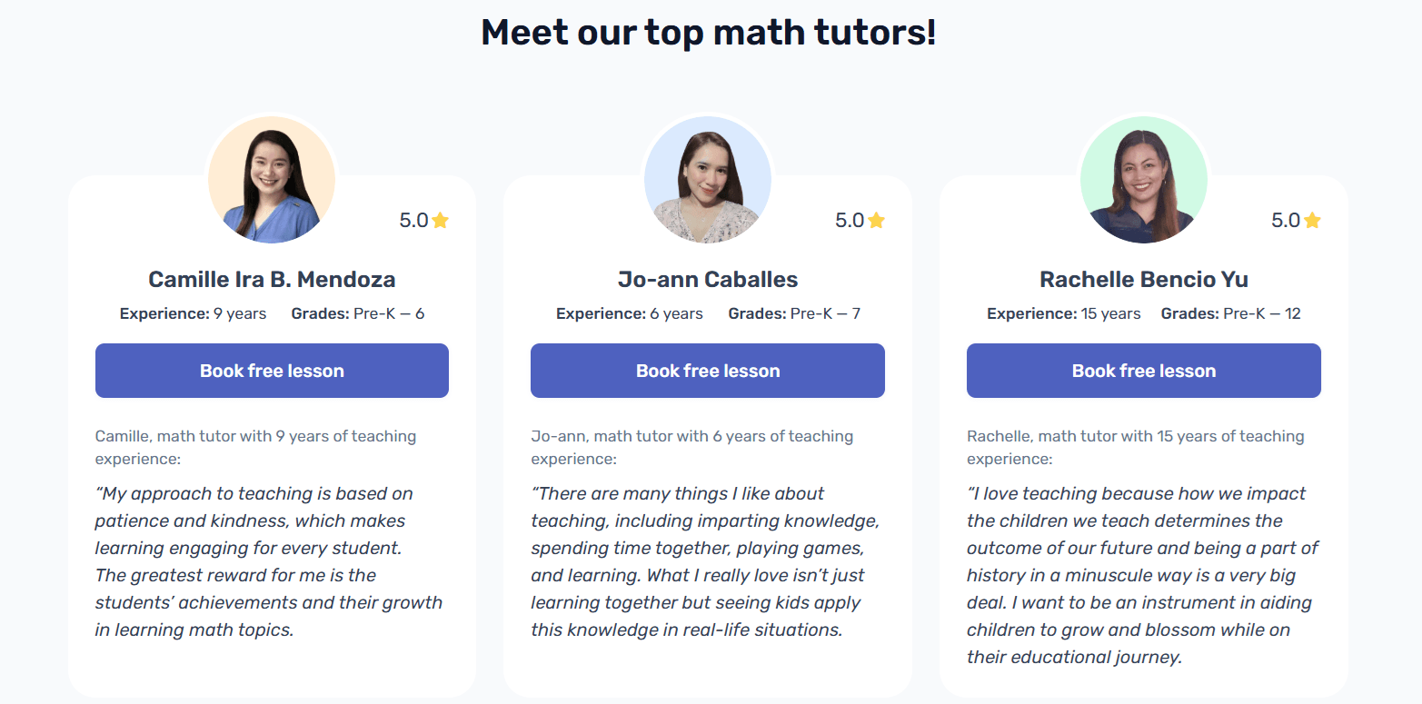 10 Best Online Math Classes 2025