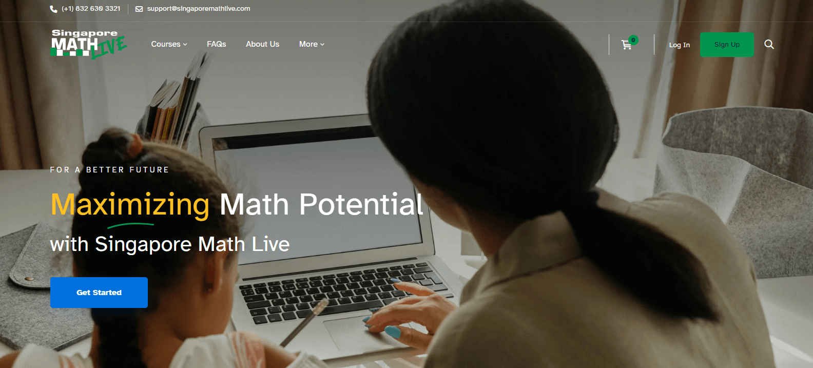 12 Best Online Math Classes 2025