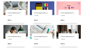 12 Best Online Math Classes 2025