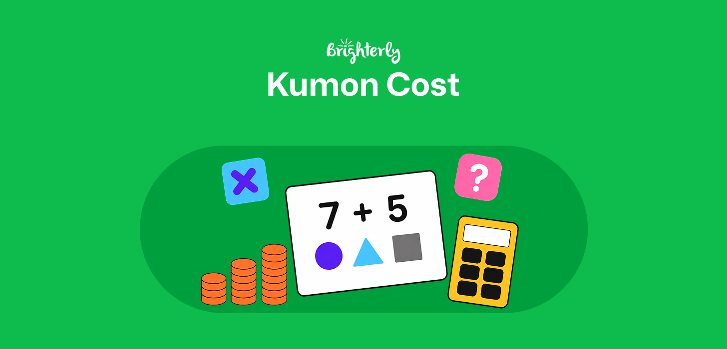 Kumon Cost in 2026: Math & Reading Program Pricing Breakdown