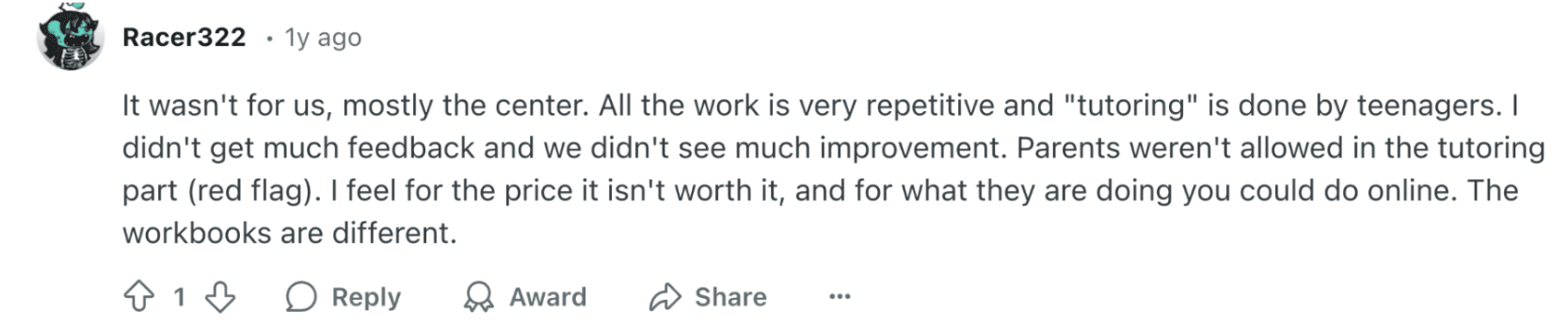 Kumon Reviews: Is It Worth It in 2025?