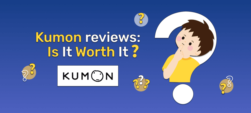 Kumon Reviews: Is It Worth It in 2025?