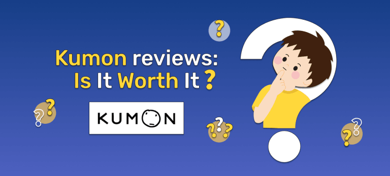 Kumon Reviews: Is It Worth It in 2025?